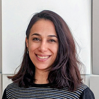 Maryam Karimi - Politecnico di Milano