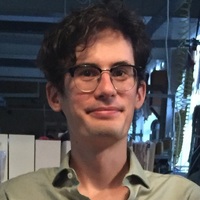 Peter Ridley - King's College London