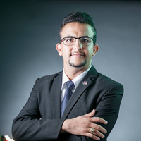 Victor Rogelio Benavides - Independent Researcher