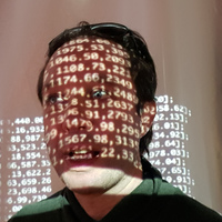 Vincent Rioux - École National Superieure des Beaux Arts de Paris