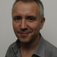 Tony Worthington - Aston University