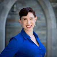 Adrienne Tyrey - Independent Researcher