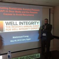 Mahmoud Radwan - Independent Researcher