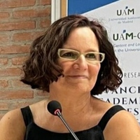 Elena Del Pozo, PhD - Universidad Autónoma de Madrid