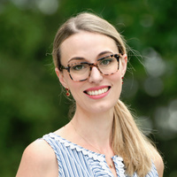 Tracy Cosgriff - The College of Wooster