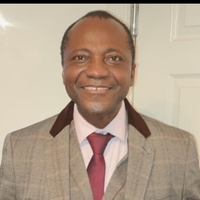 Dr Victor K Abu - London South Bank University