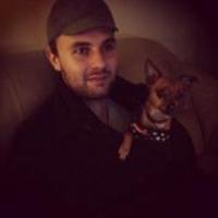 Adam Lesnikowski - University of California, Berkeley