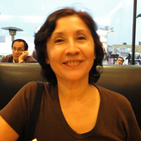 Carmen Marin - Universidad Latina de Costa Rica