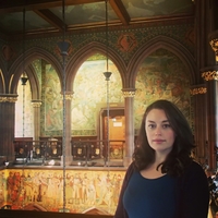 Kate Anderson - University of St Andrews