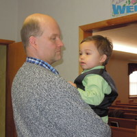 Raymond Jensen | Lake Michigan College - Academia.edu