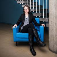 Heather Roche - University of Huddersfield