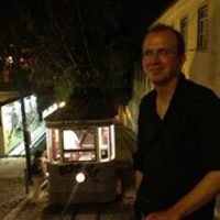 Martin Gloger - European Graduate School (EGS)