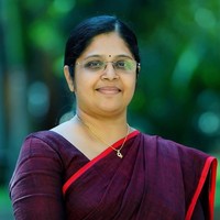 Elizabeth George - DC School of Management and Technology