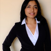 MARIA E TORRES GARCÍA - Independent Researcher