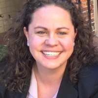 Erin Chapman - Independent Researcher