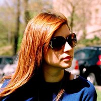 Fatma Yasin - Ankara University