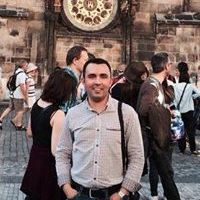 Mahmut Kayar | Marmara University - Academia.edu