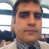 SAEID SHAHRAZ - Tufts Medical Center