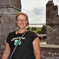 Candice Stafford - University of California, Davis