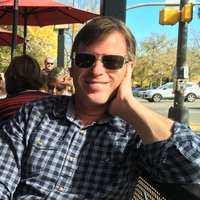 Timothy Beal - Case Western Reserve University