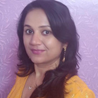 Anchal Tripathi's Instagram, Twitter & Facebook on IDCrawl