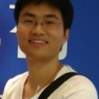 Yipeng Liu - KU Leuven