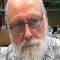 Richard H . Zander - Missouri Botanical Garden