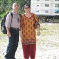 Soumendra N Bagchi - XLRI JAMSHEDPUR