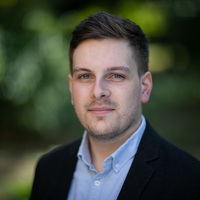 Liam Guilfoyle - University of Oxford