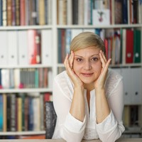Dubravka Preradovic - Institute for Balkan Studies SASA