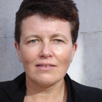 Anna Fox - University for the Creative Arts