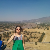 Gabriela Scherlis - Universidad de Buenos Aires