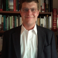 James Newlin - Case Western Reserve University