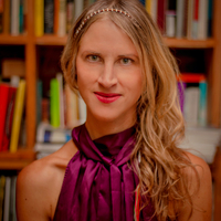 Alison Krogel - University of Denver