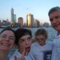 Steven Cornelius - University of Massachusetts, Boston