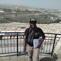 Maxwell Chiwoko Banda - University of Pretoria