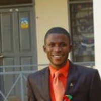 Mark Hayford Dwira - Independent Researcher