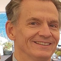 Bill Murphy - University of Saint Mary of the Lake