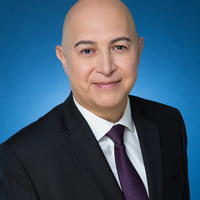 Jorge Taborga - Independent Researcher