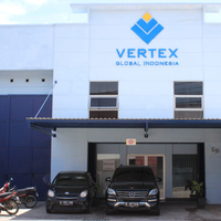 VERTEX Global Indonesia - Independent Researcher