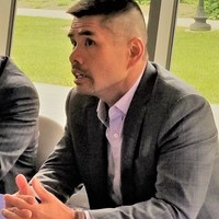 Dan Hocoy - Goddard College