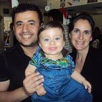 Vanya Green Assuied - Independent Researcher