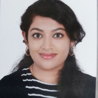 Dr. Chitra Susan Thampy - LaSalle College of the Arts