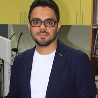 Mustafa Zahid Yildiz - Bogazici University
