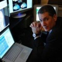 Mark King - University of Melbourne