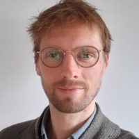 Thomas Storme - LUCA School of Arts