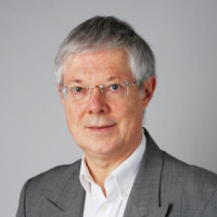 Philippe Jarrin d'Alençon - Independent Researcher