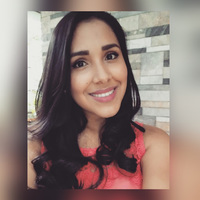 Michelle Tejada - Independent Researcher