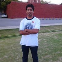 Ajay Malkoti - National Geophysical Research Institute