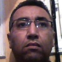 Mohamed Daamouch - Independent Researcher